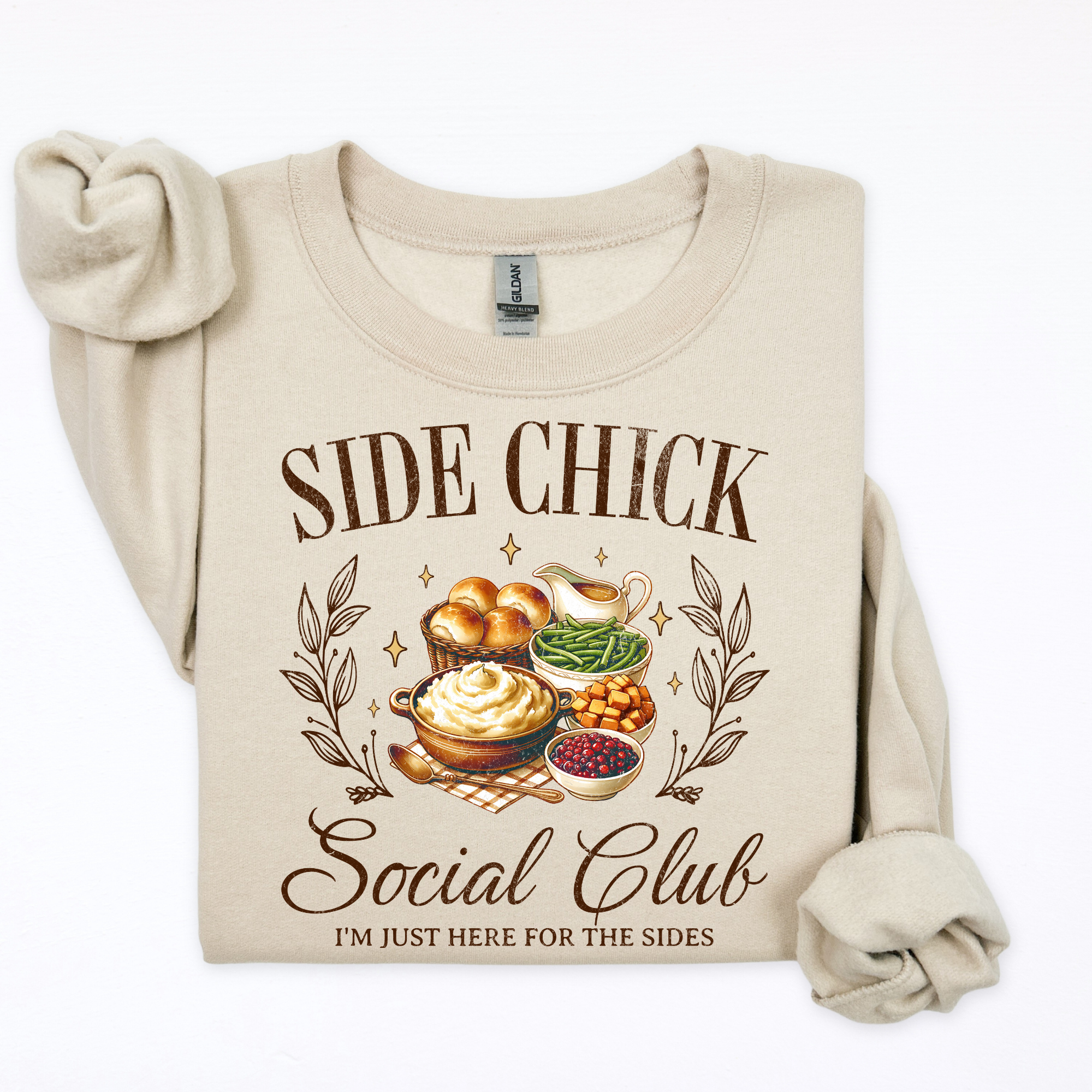 Side Chick Social Club – DTF Alley